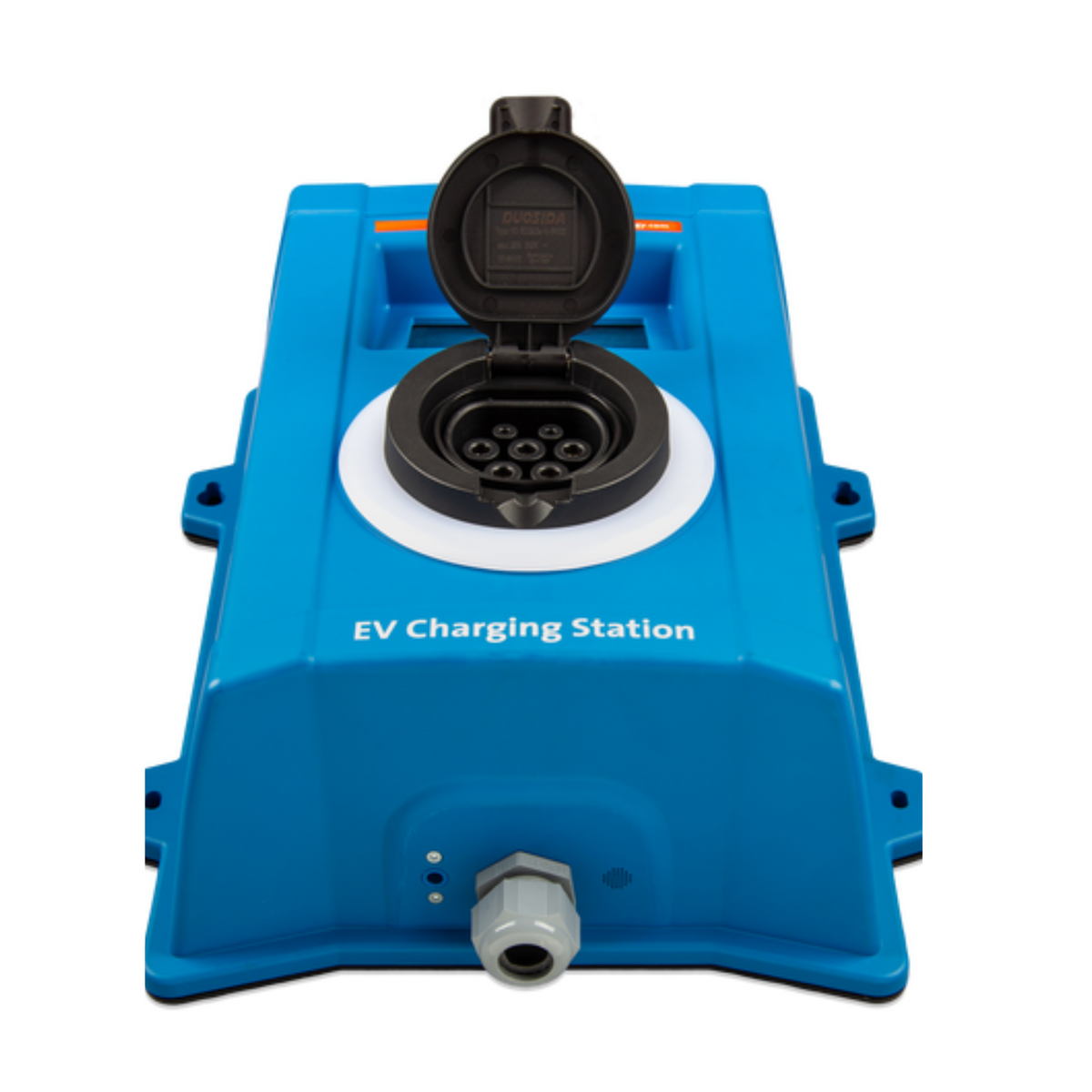 Victron EV Charger | 7.3kW Single Phase or 22kW Three Phase Charger ...