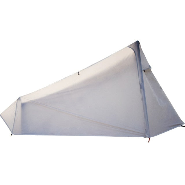 Yougle One Person Lightweight Tent – Self Sufficient Australia